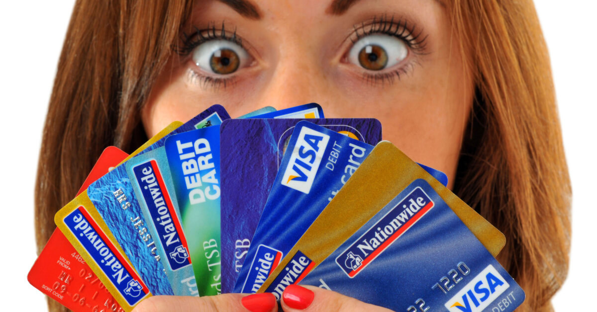 How Much Does A Credit Card Cost FinanceBuzz How Much Does A Credit Card Cost FinanceBuzz
